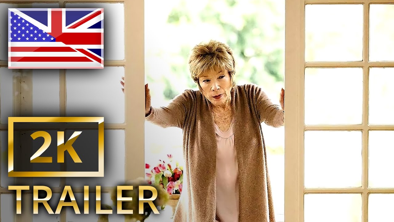 Zu guter Letzt - Official Trailer OV [2K] [UHD] (Englisch/English ...