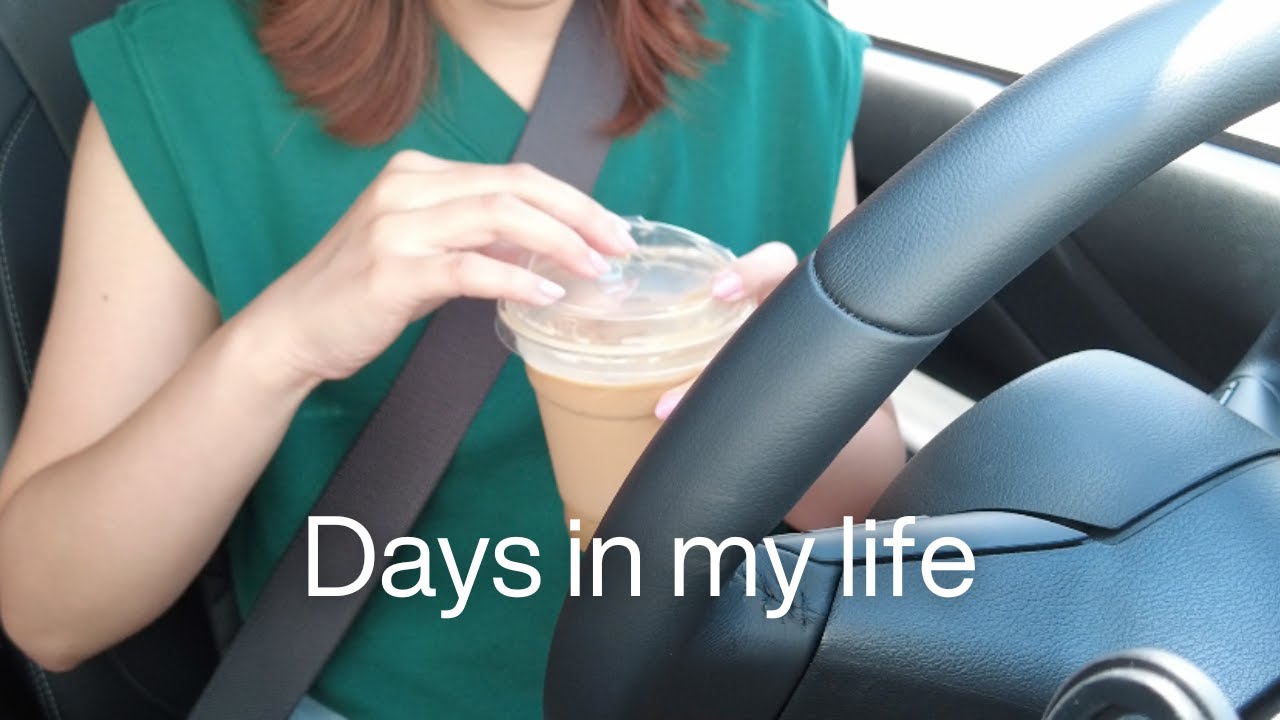 Days in my life | weekly grocery haul, cook with me vlog, finding ...