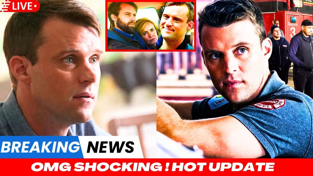 OMG Shocking Update Jesse Spencer’s Captain Matt Casey Endures ...