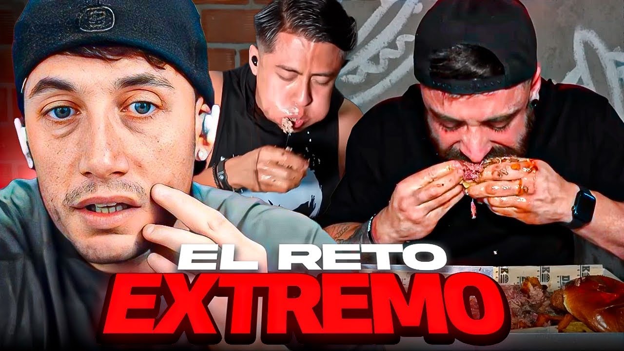 PRIMERA VEZ QUE PIERDE ESTTIK? - YouTube