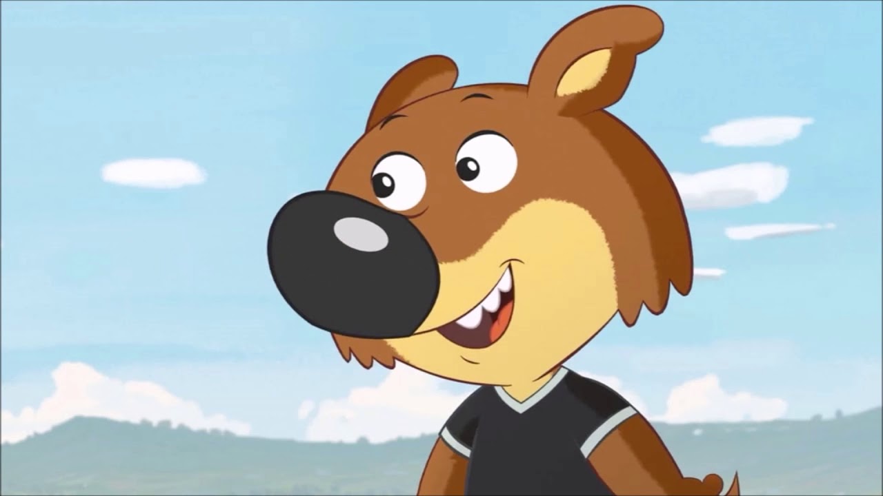 The Nightmare Before Christmas (Pitsada Animal Style) cast video - YouTube