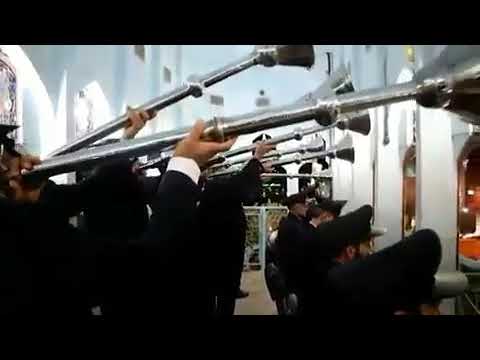 Əli ibn Musa əl-Rza ( əleyhis-salam )ın mübarək doğum günü bütün əhli beyt aşiqlərinə mübarək olsun