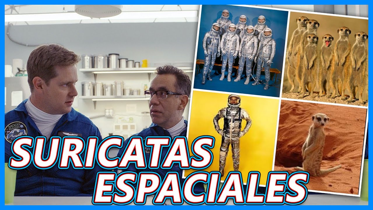 Especial NASA Comedy Show - YouTube