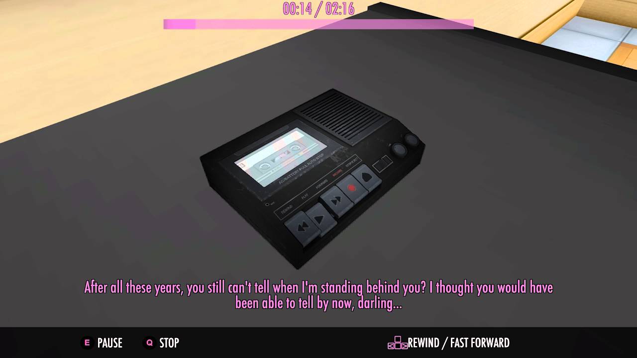 Basement Tapes (1st and 10th) | Yandere Simulator (Debug Build) Guide ...