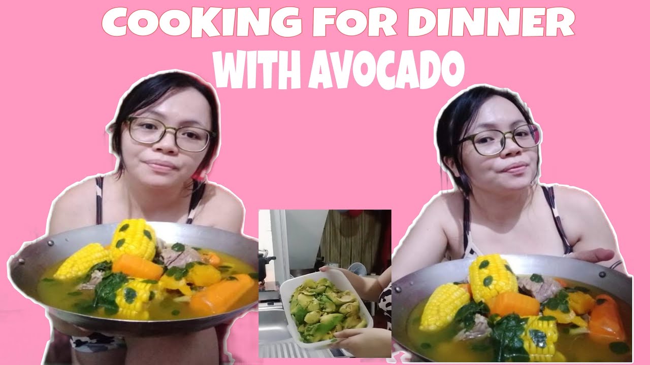 Cooking for Dinner Vlog#5 |Ehrra Aligato - YouTube