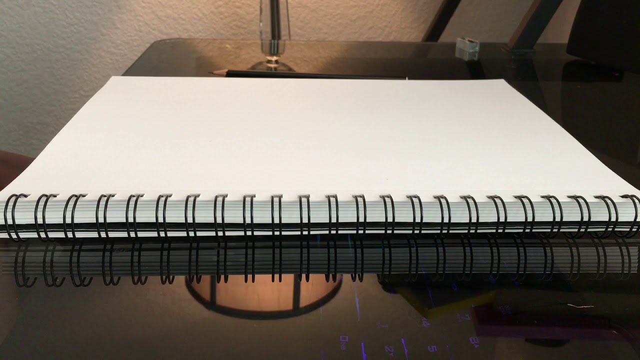 Day 2 drawing - YouTube