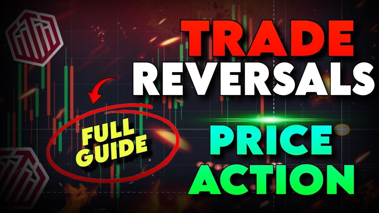 How to Trade Reversals with Price Action | Proven Quotex Trading Method ...