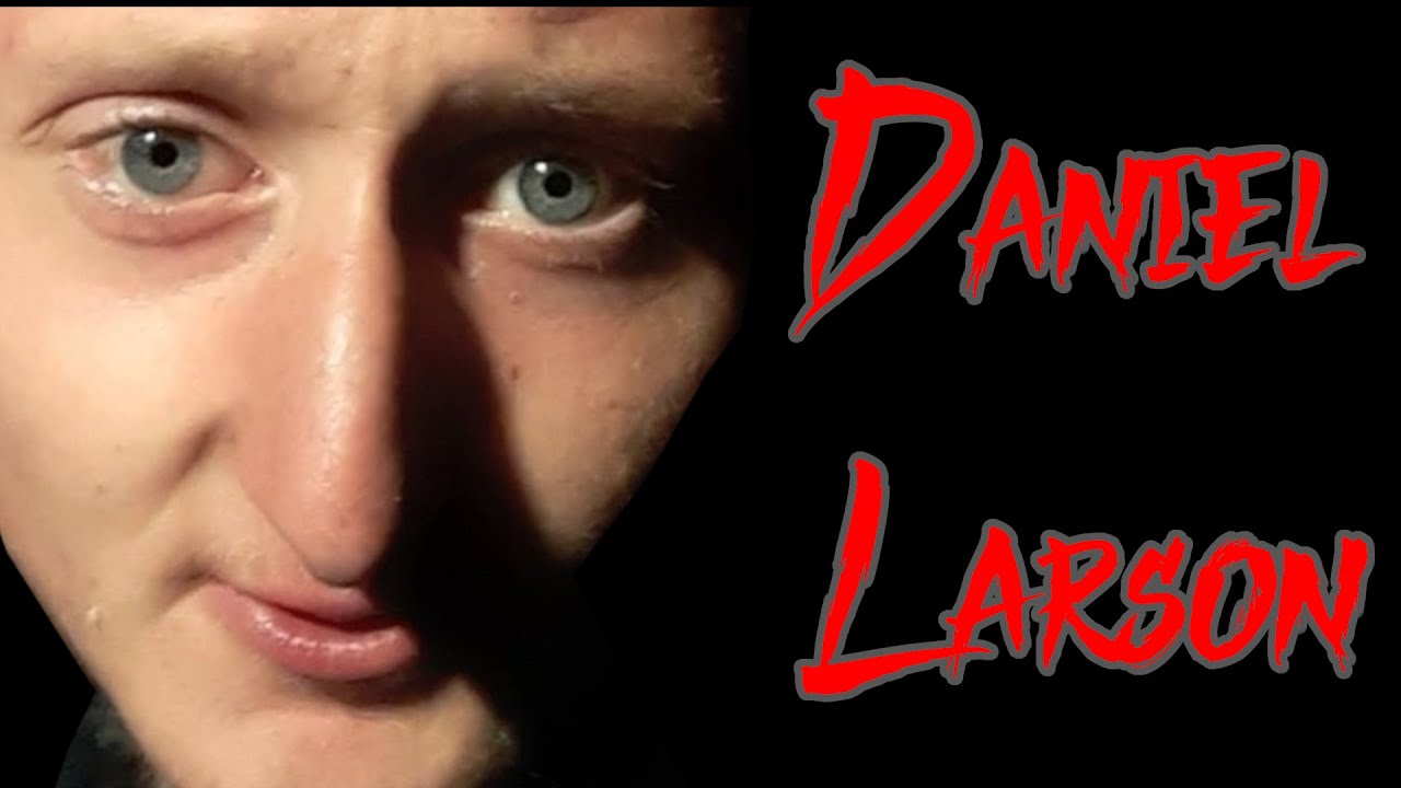 Tiktok Daniel Larson Allegations [is Daniel Larson a Predator?] - YouTube