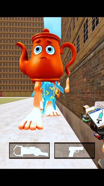 NEXTBOTS GAME IN PLAYGROUND|| NEW VERSION WITH NEW GAMEPLAY|| GMOD VIDEOS|| #nextbots #garrysmod ...