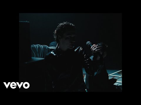 In Color - Jet Lag Mouth (Visualizer)