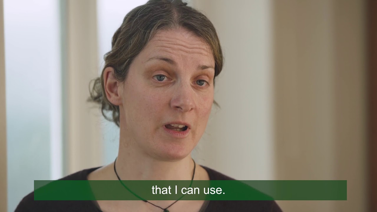 Testimonial – Clare - YouTube