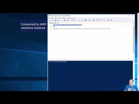 APEX Navigator – APEX Block SDC – Storage Data Client | Videos | Dell ...