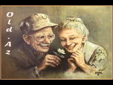Sevgi,Qoca_Qurd - 20 ilden sonra Sevgi,Ayriliq,Hesret,Sarki.Seir,Sheir. +18.wmv