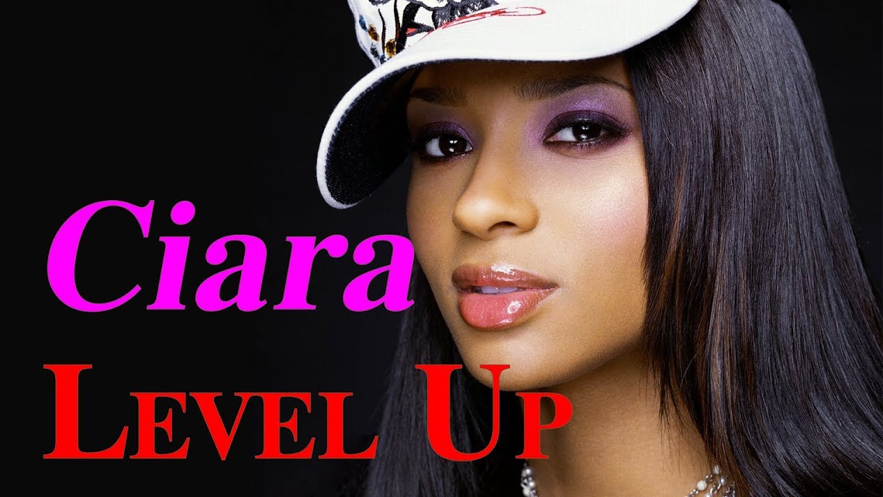 Ciara - Level Up (music mood) - YouTube