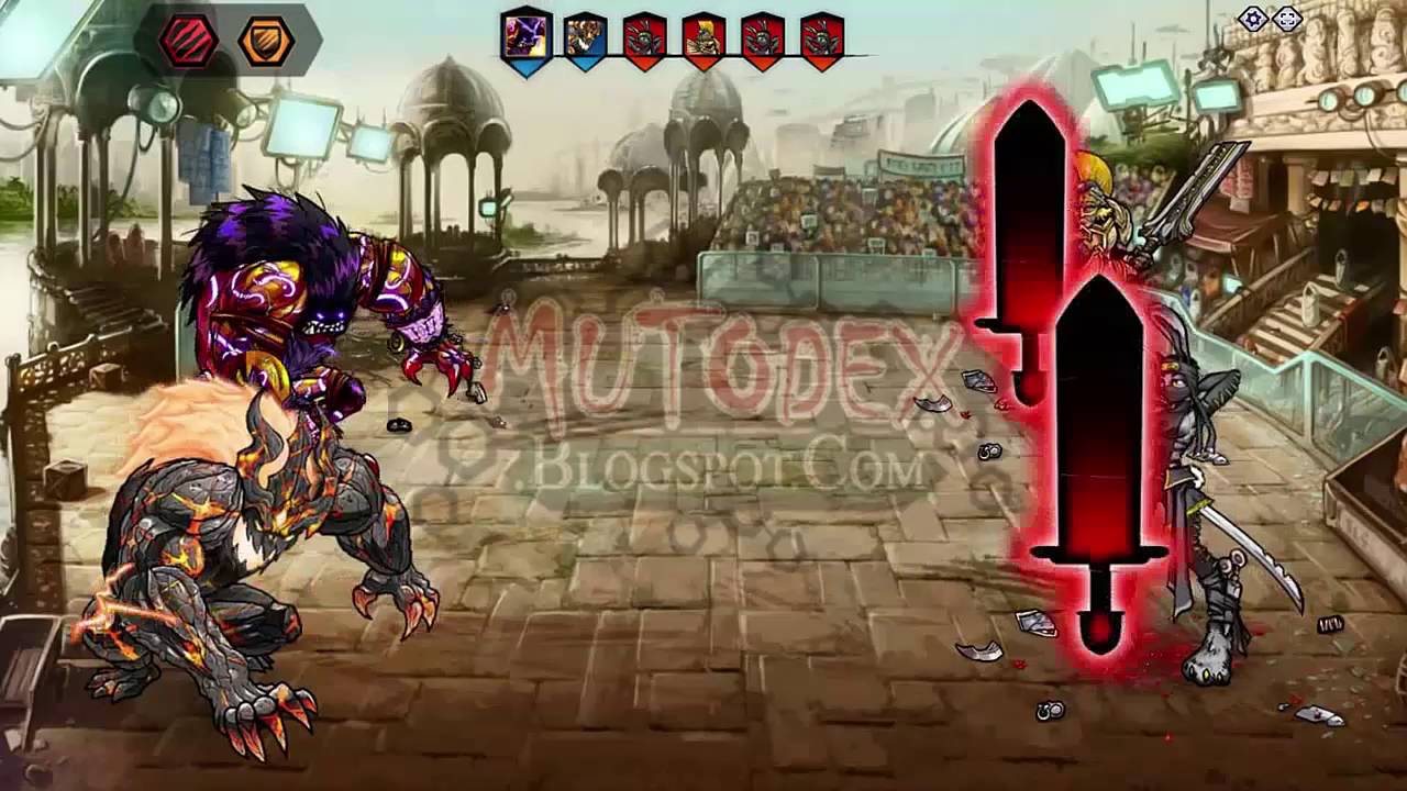 Mutodex Buranka Demoniaco MGG 10 08 2016 - YouTube