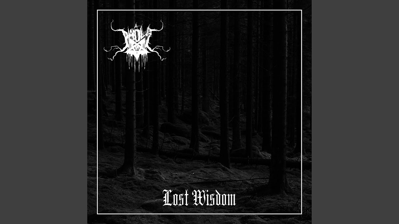 Lost Wisdom - YouTube