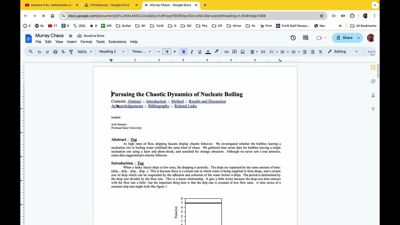 HTPIB New Web Page Part 1 - YouTube