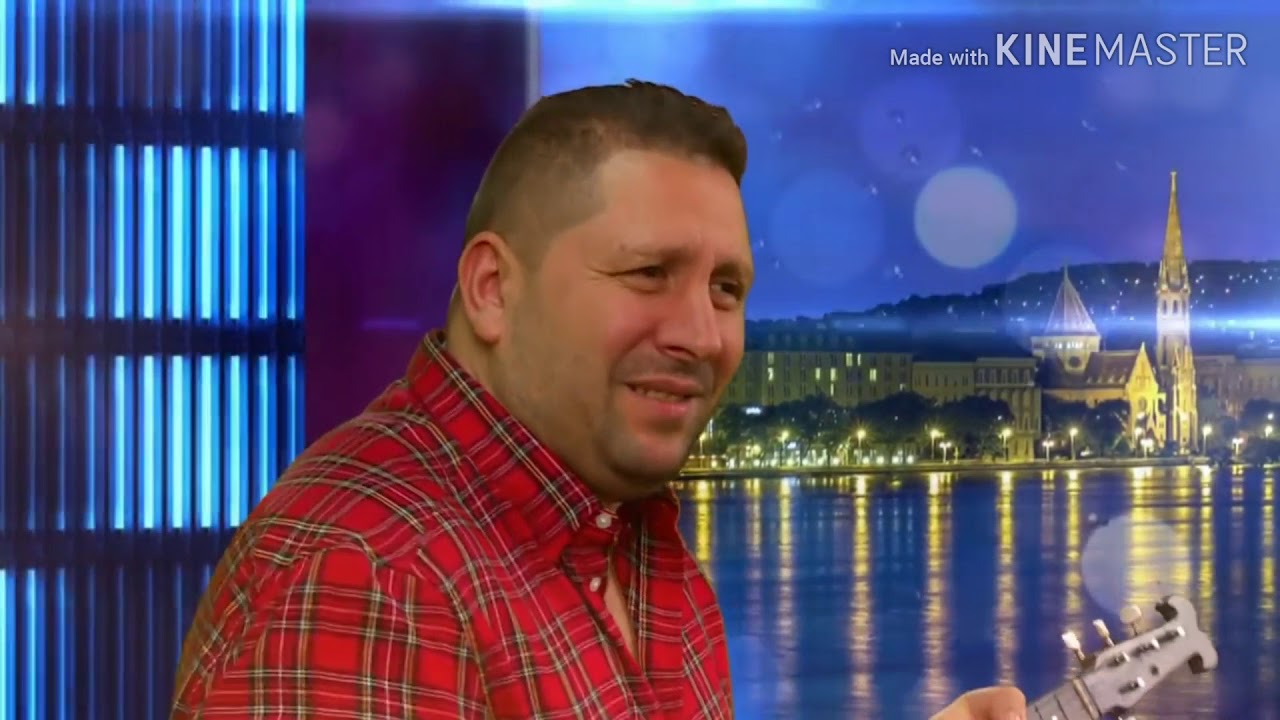 Pistuka - Neked adom a szívemet (Pesti Party, Tv felvétel ) - YouTube