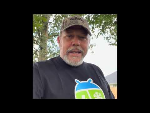 How to Use The Wildfire Section in the WeatherBug App - YouTube