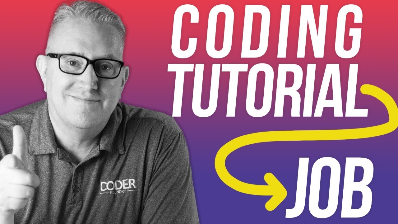 Coding Tutorials: You're doing them wrong! - YouTube