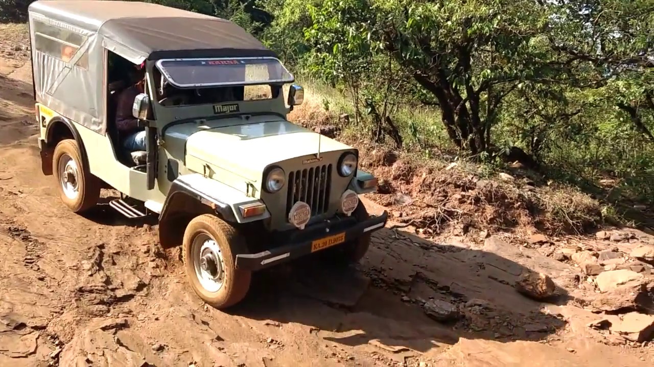 Kodachadri Trek - Hindulmane Falls - Nagara Fort (Shimoga, Karnataka ...