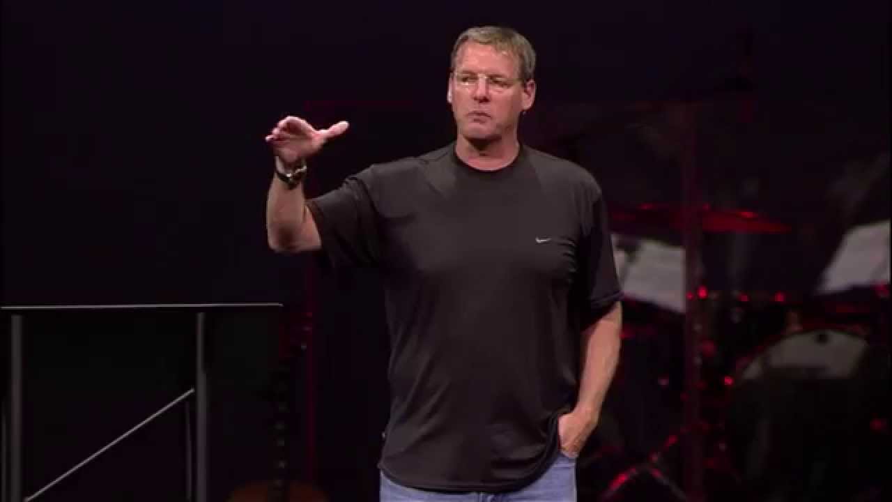 When, How, And Why We Must Call Out Sin - YouTube
