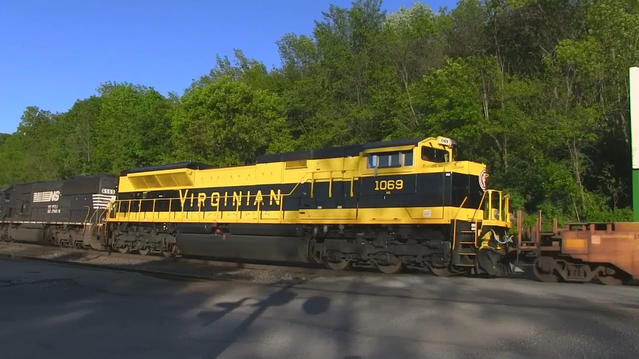 Tyrone PA 05.25.13: One Virginian, Hold The Fast Flying - YouTube
