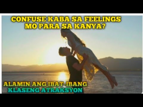 IBAT-IBANG URI NG ATRAKSYON - YouTube