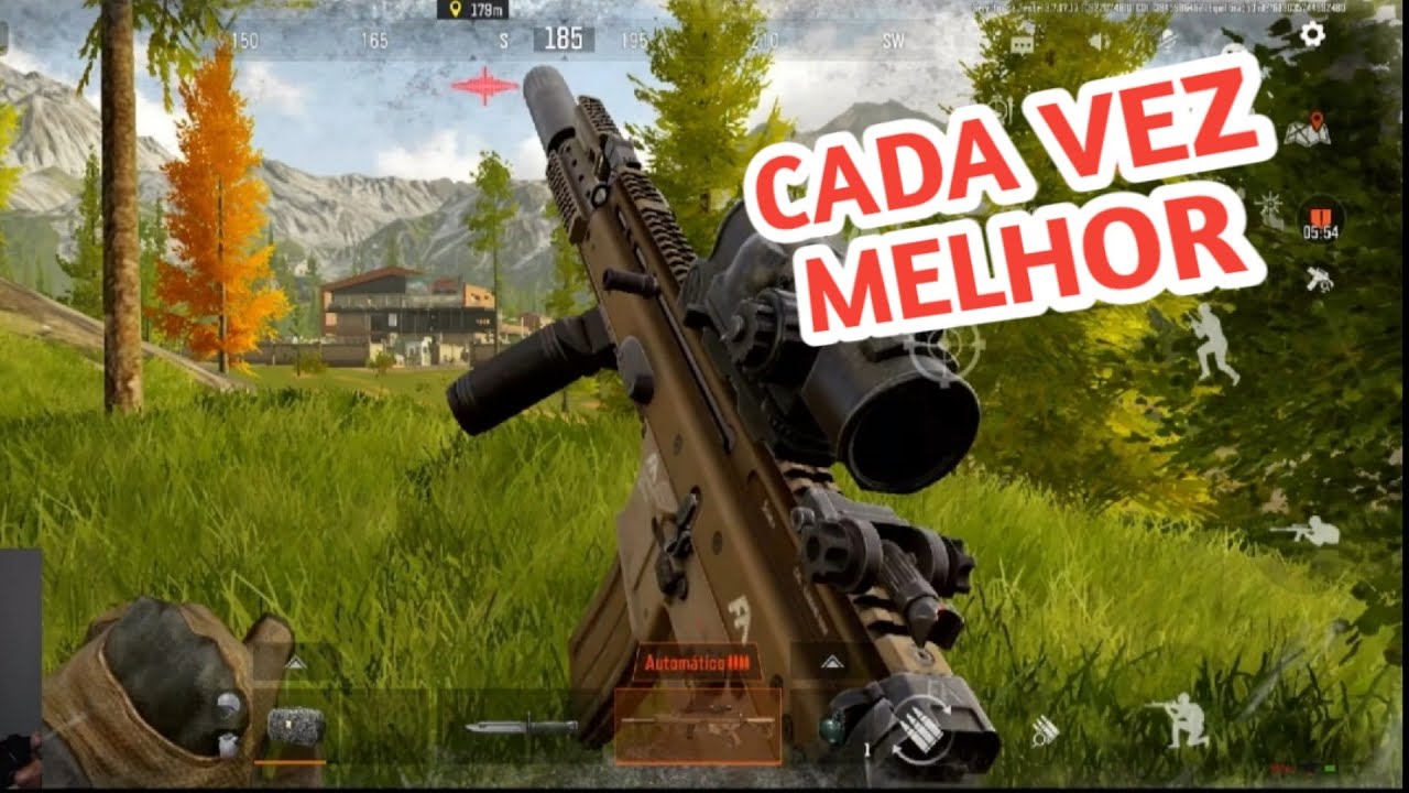 MAIS LUGARES E NO NOVO SPAWN DO BOSS | ARENA BREAKOUT BETA - YouTube