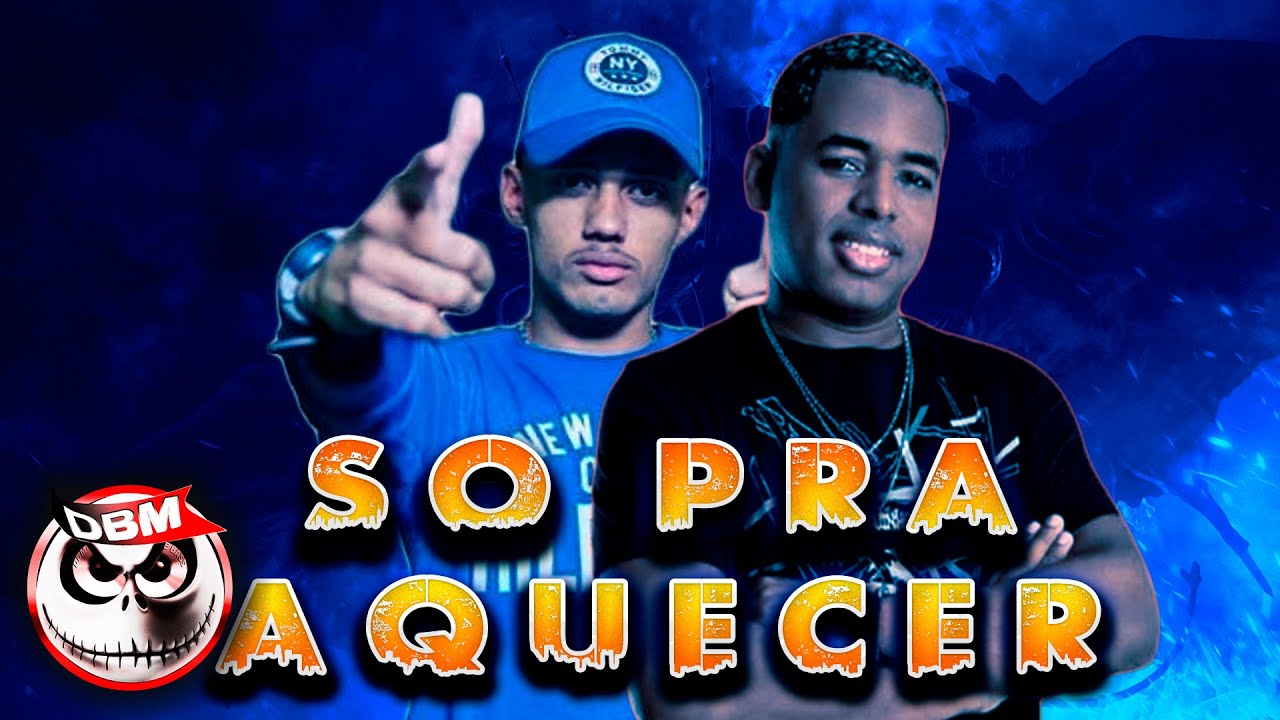 Só Pra Começar Só Pra Aquecer - Mc 7Belo & Mc Diguinho - YouTube