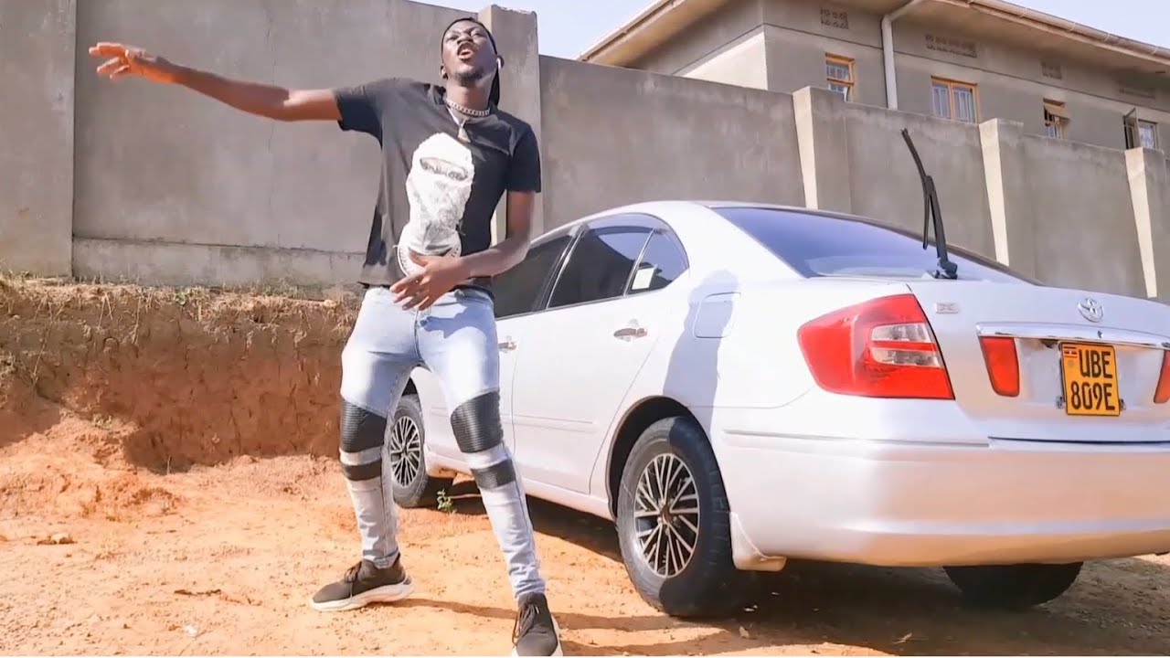 Ring Rapper Ratata - Otyamu(Hallelujah)(feat. Levixone) [Official Music ...