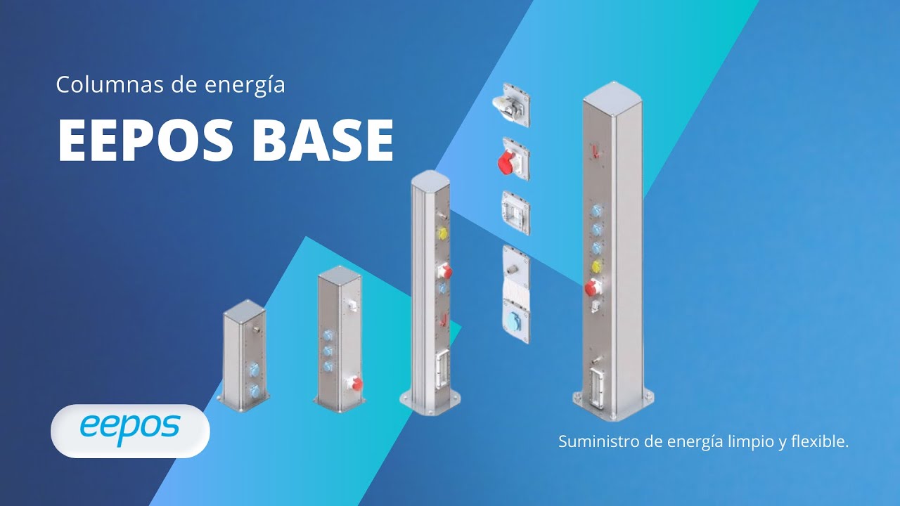 EEPOS BASE - YouTube