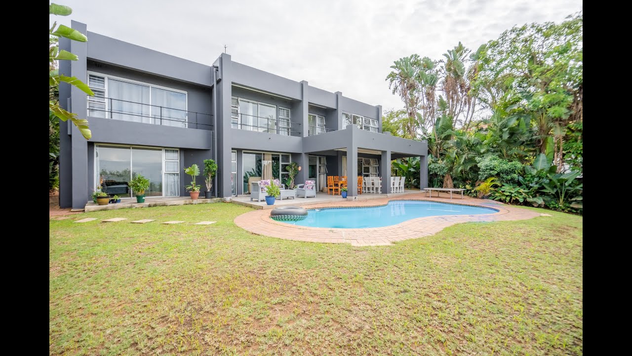 DBNT- 8973 - Umdloti Family Delight - YouTube