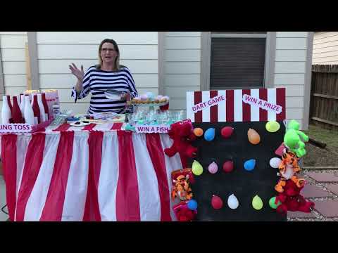 State Fair DIY Fun - YouTube