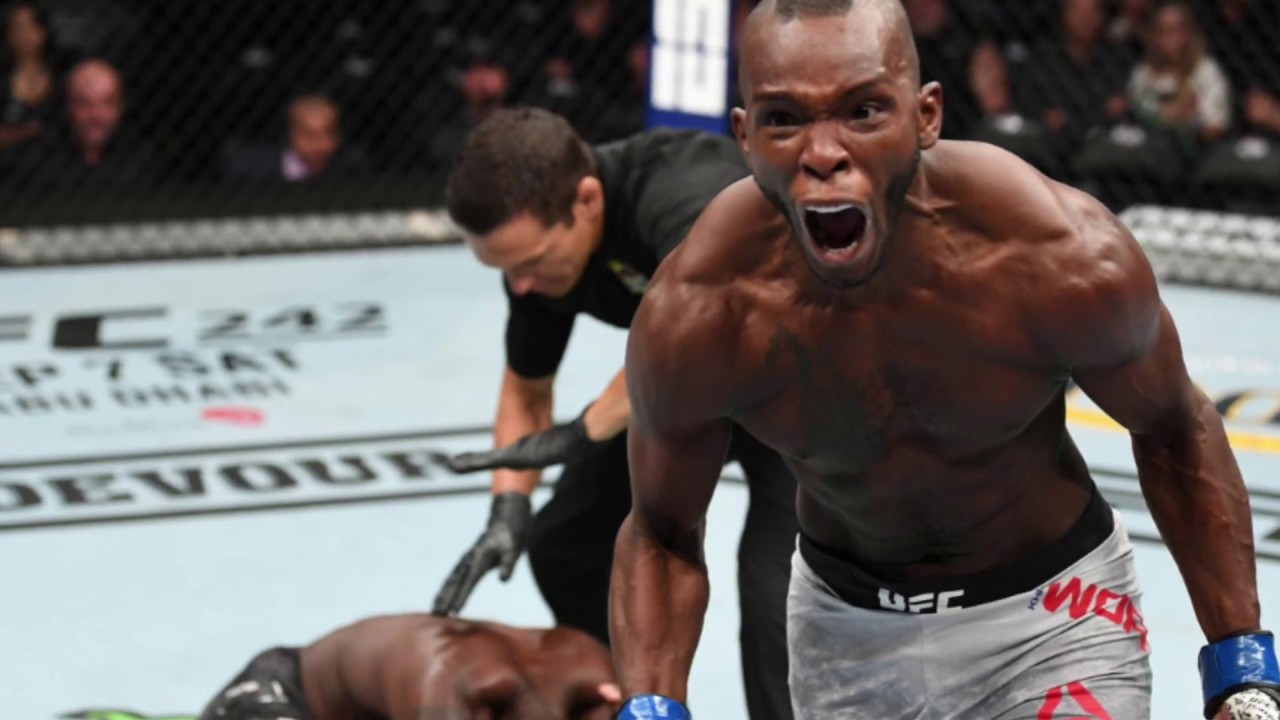 UFC 249 Full card breakdown, picks and predictions. - YouTube