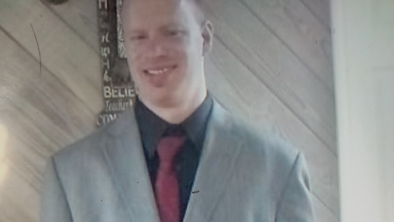 Eric willson evangelistic ministries - YouTube