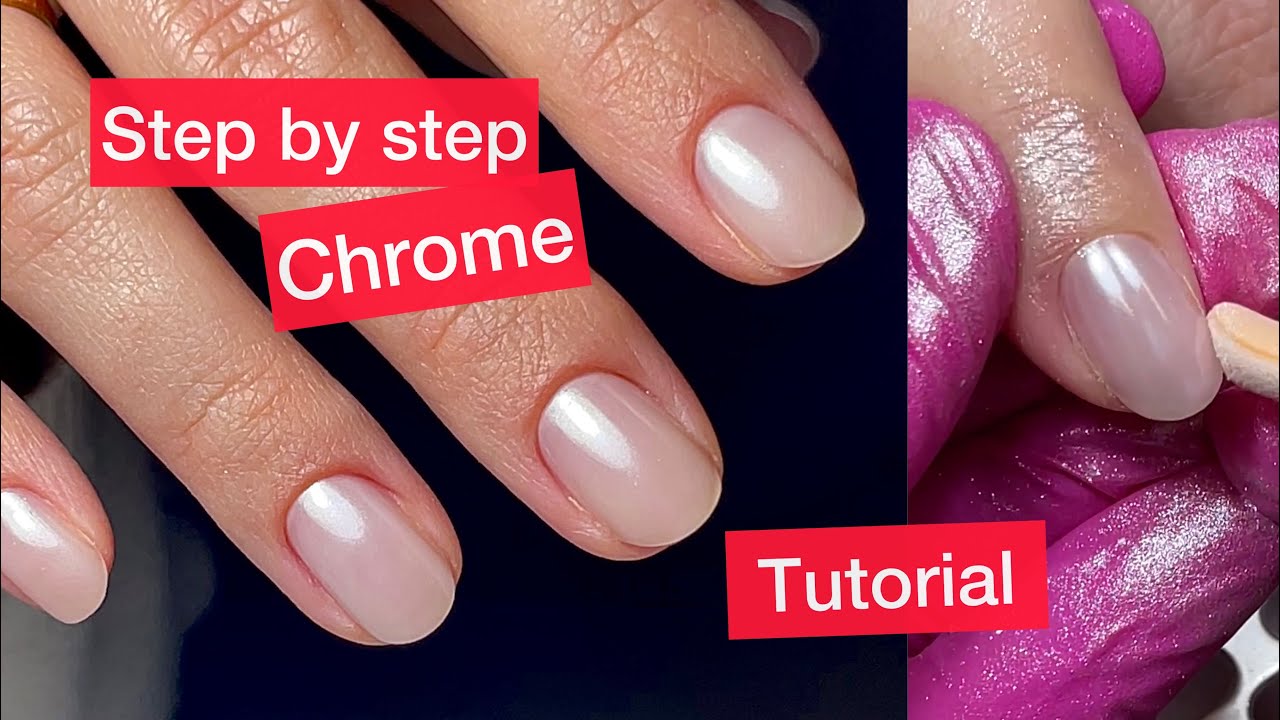 Step by Step Chrome tutorial. Products listed - YouTube