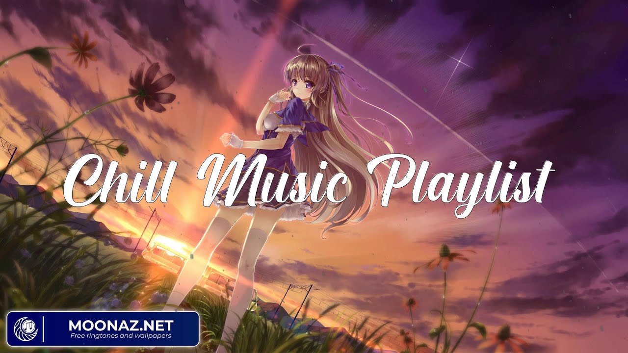 Chill Music Playlist 🍁 | Chill songs to make you feel so good [ Joy ...