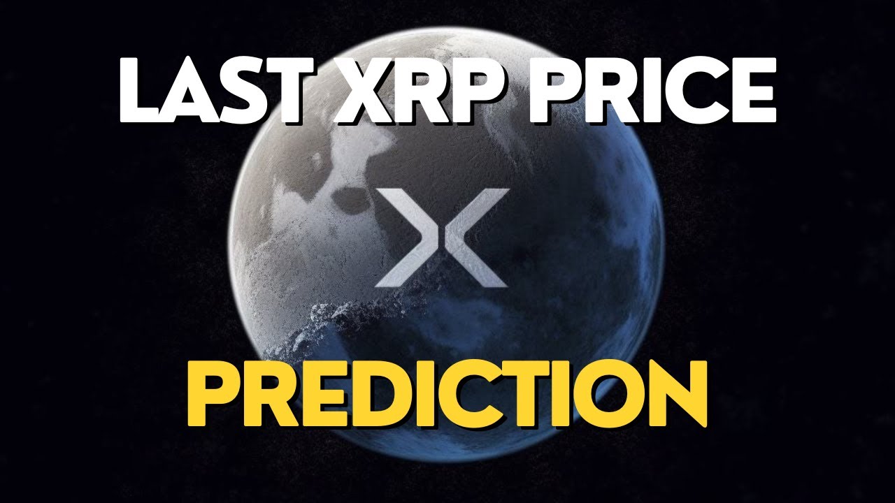 XRP Price Predictions: Crypto Analyst Lewis Jackson's Insights on ...