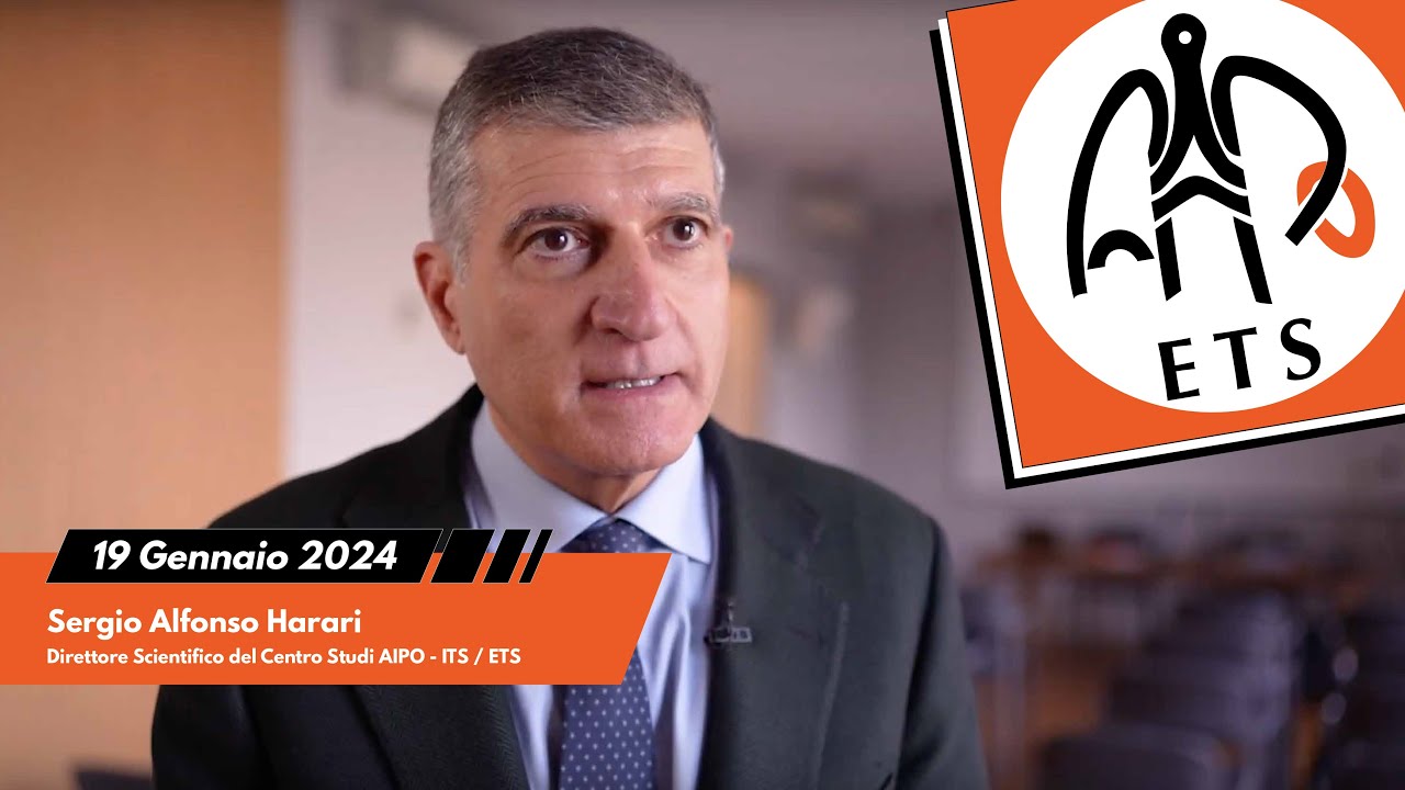 Intervista dr. Sergio Alfonso Harari, Direttore Scientifico del Centro ...