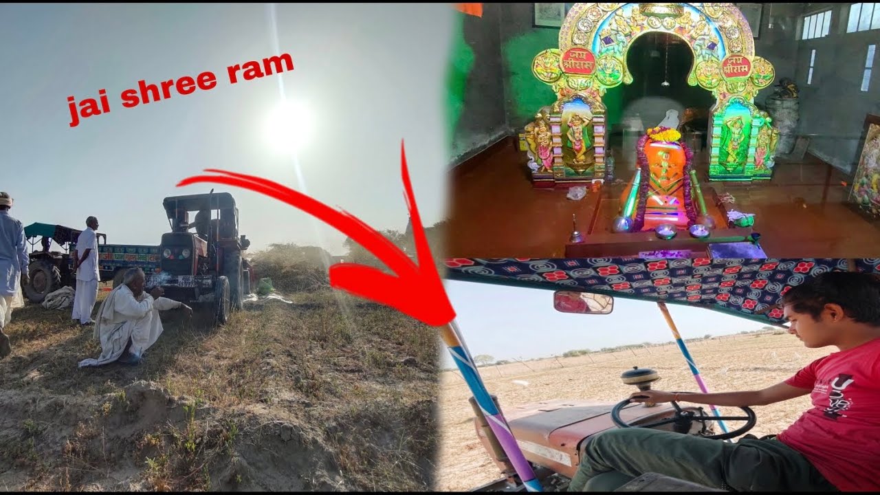 village vlog || second vlog|| farmer's lifestyle|| farmer's routine ...