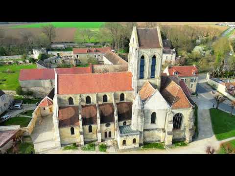 Découverte d'Auvers-sur-Oise : Le Village des Impressionnistes