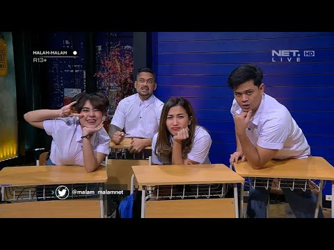 Cakep Bet Dah Ziva, Pengen Ngajakin Ngedate Tapi Takut Kena Pasal (1/6)