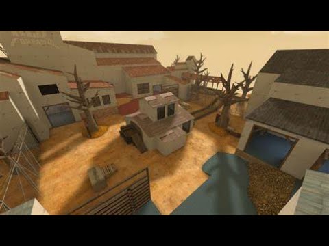 TF2 - Applejack Map Showcase (Summer 2024) - YouTube