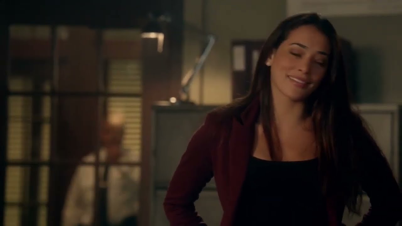 CSI : New York - Natalie Martinez - YouTube