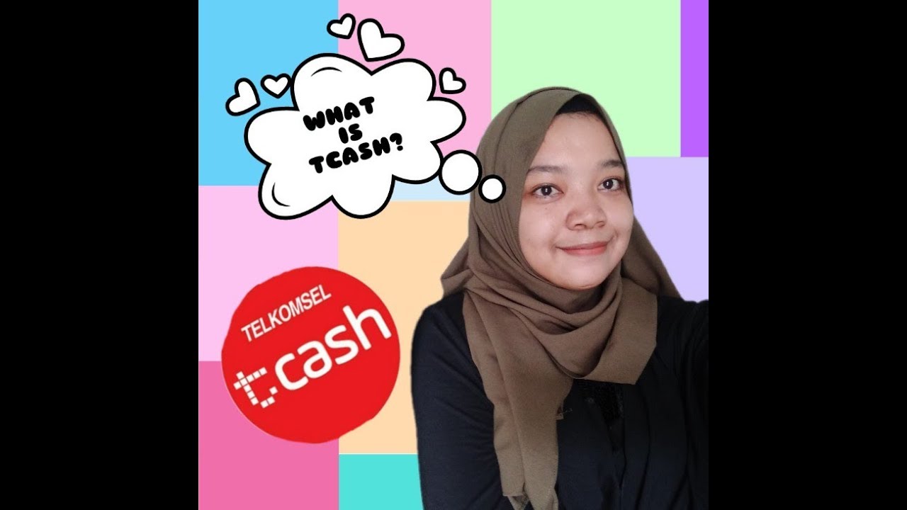 T-cash. ( What is tcash )????? - YouTube