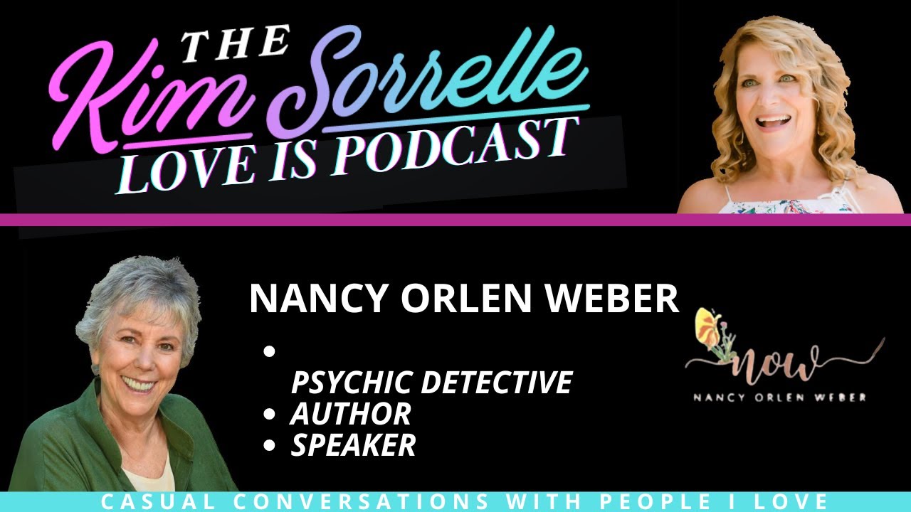 Exclusive Interview with Nancy Orlen Weber: Exploring 'The Life Of A ...