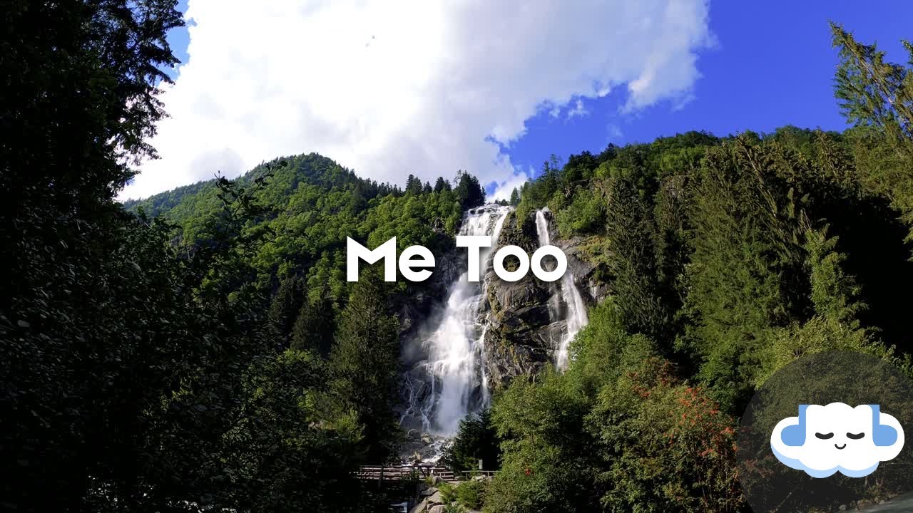 Meghan Trainor - Me Too (Lyrics) - YouTube
