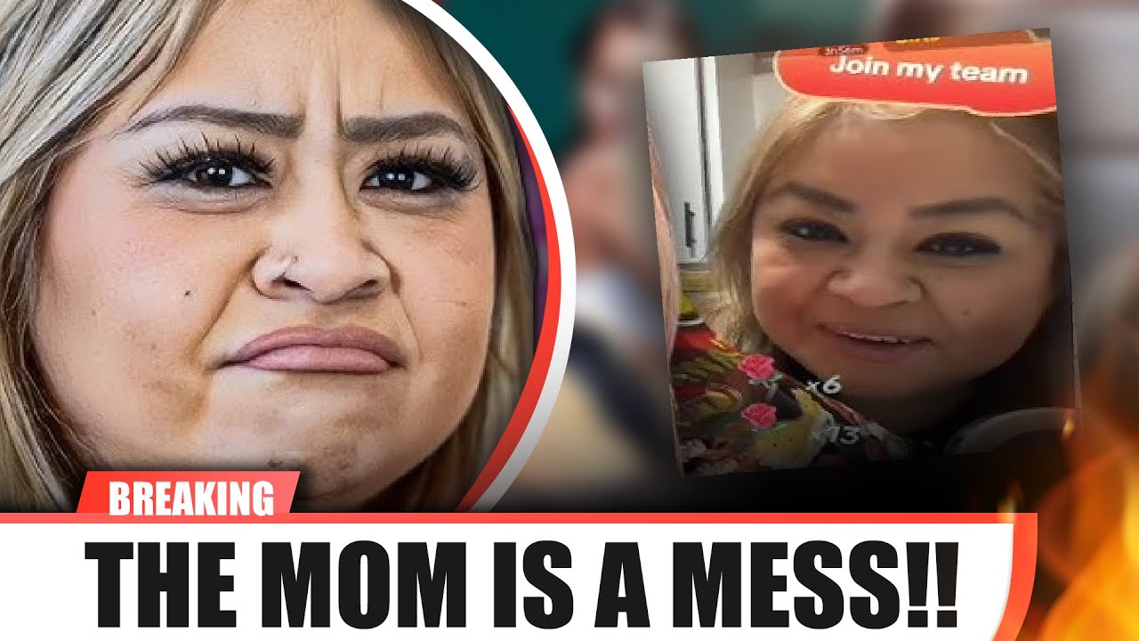 TikTok’s Worst Mom EXPOSED as a Liar… and It Just Backfired! - YouTube