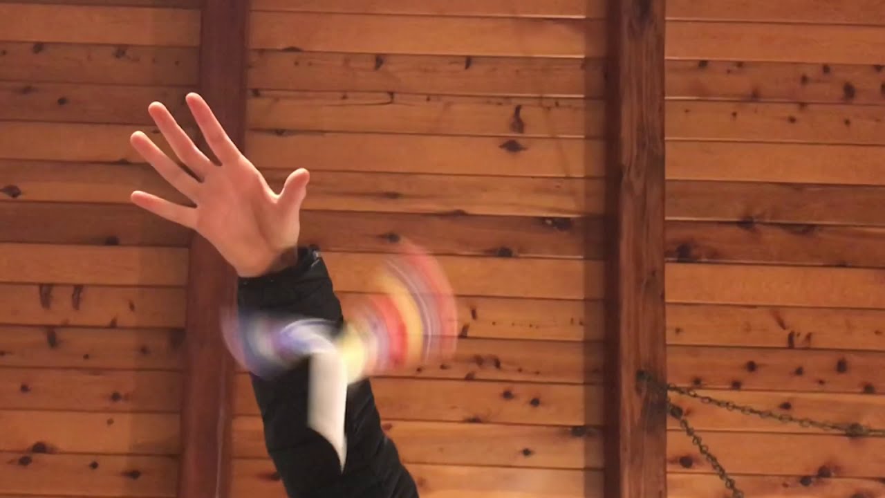 Roto-Copter Challenge! - YouTube